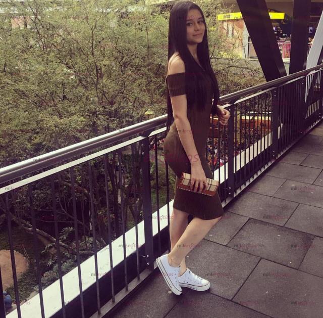 7712424476 - DEJATE CONSENTIR CONMIGO SOY DANNA LLAMA Y TE HARE PASAR UN BUEN RATO (16724991 ...