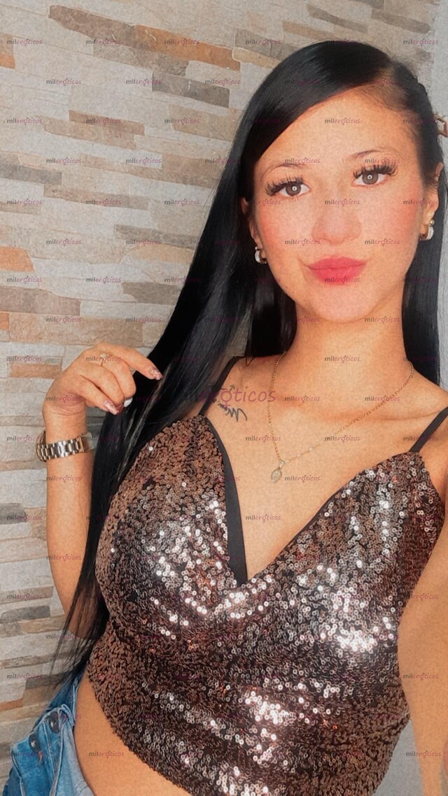 Sensual Y Linda Caderona Ofrece Sus Servicios Como Escort 23481665 MilerÓticos