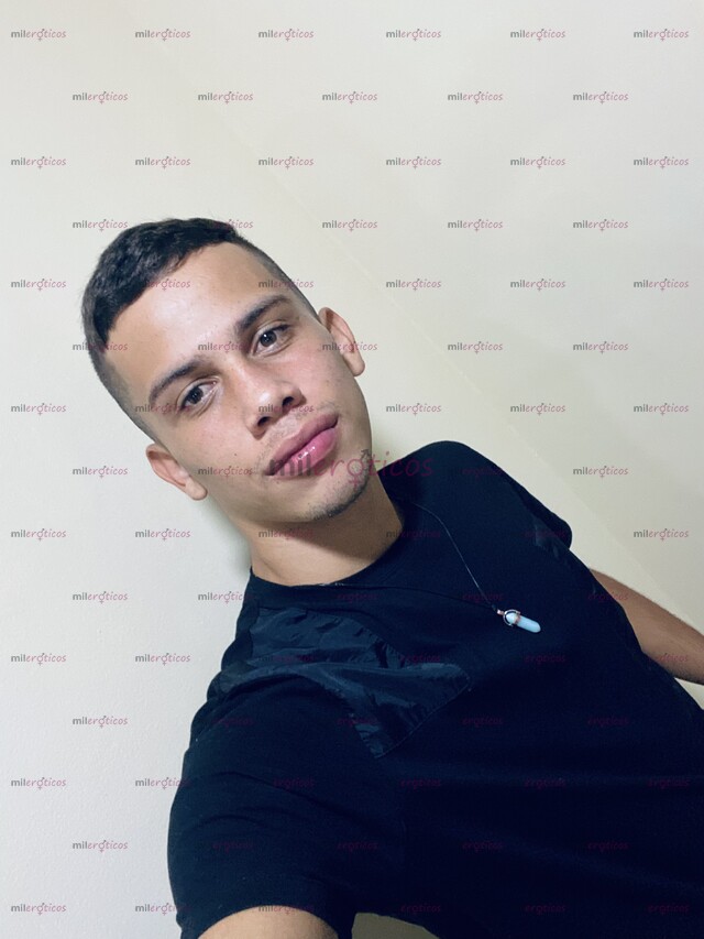 Hola soy Luis joven vergon 18 años con sitio dispuesto a pasarla rico (23865710) - Mileróticos