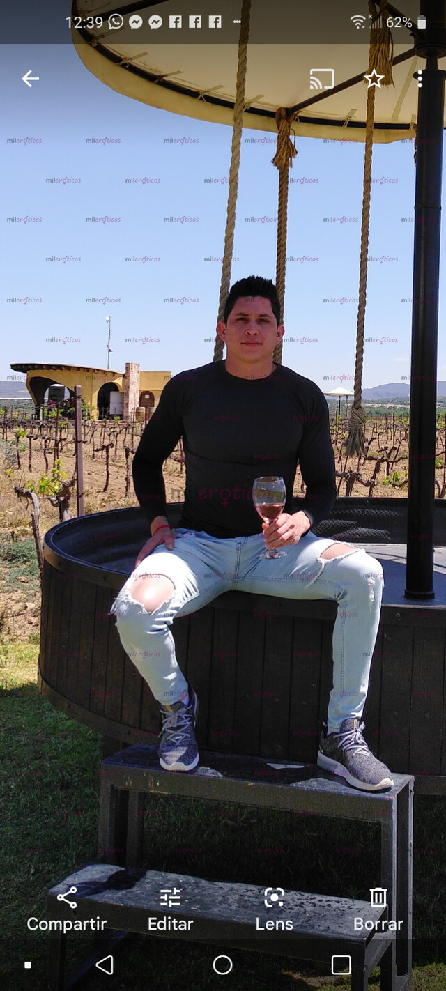52 5532348567 Oliver Macho Vergudo Caliente Y Muy Dominante Ya En