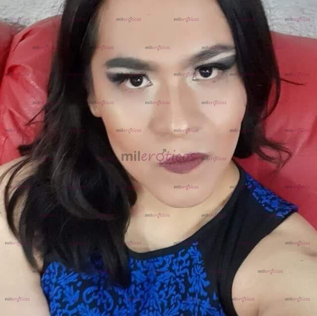 MISHELLE MARLENE TV PASIVA FINES DE SEMANA (23969275) - MILERÓTICOS