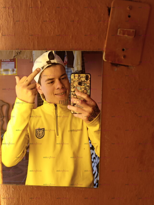 3224572573 - HOLA SOY DANIEL CHICO JOVEN EN LA CIUDAD DE VILLAVICENCIO ...