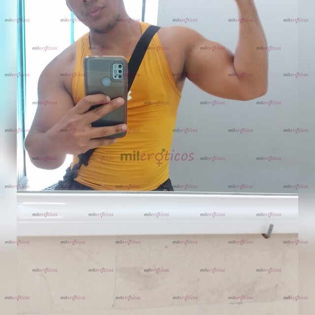 2722954984 - OSIRIS MORENO MACHO CALIENTE CUERPO MÚSCULOSO CUMPLO TUS ...