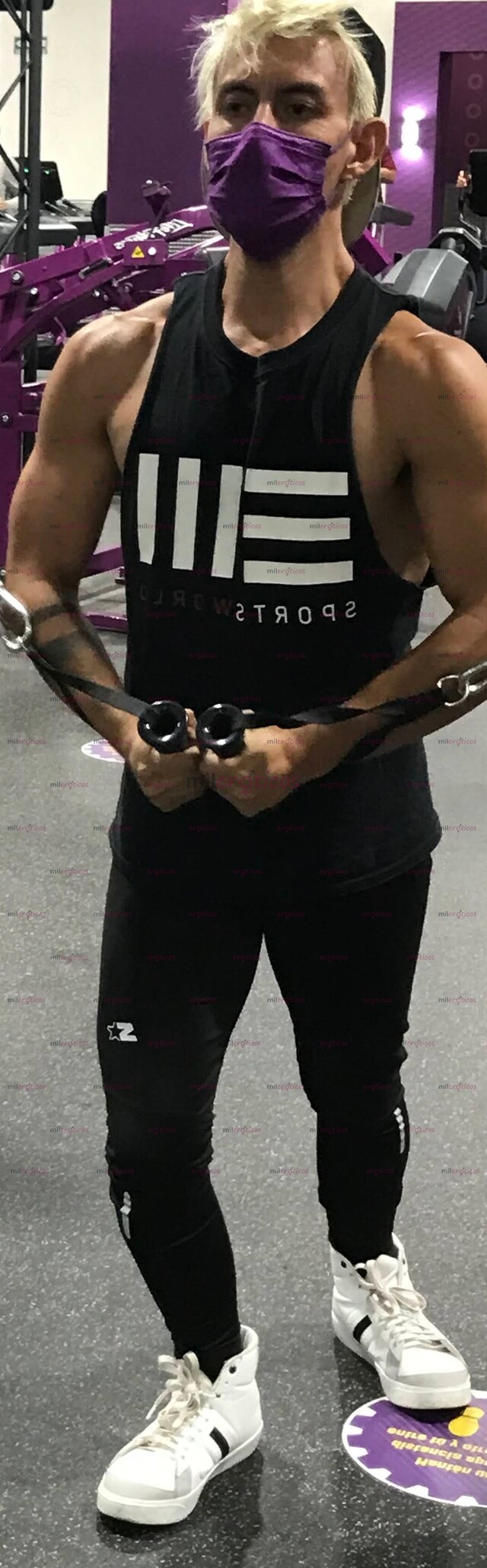 2224014231 - TONY TOP BTTM SUR DE LA CD SERV Y VENTA DE CONT (24157455 ...