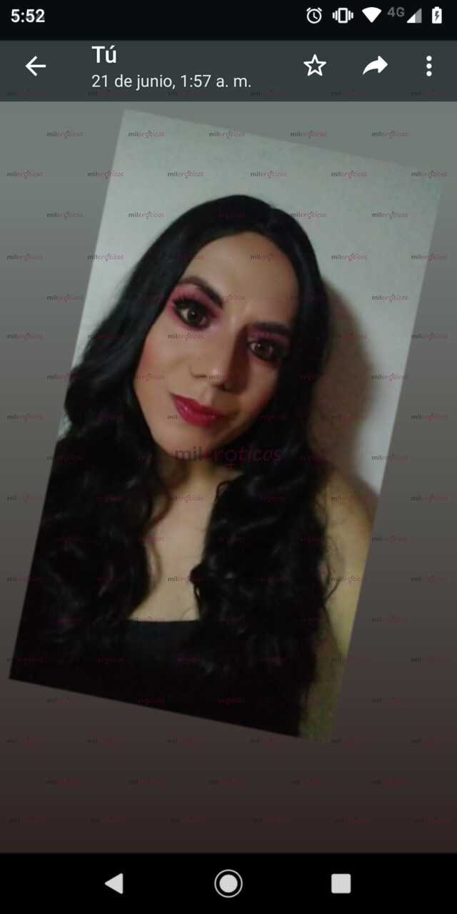 5512222488 - VEN Y CONOCE A ARIEL LA NIÑA QUE TE HARA FELIZ (24568786 ...