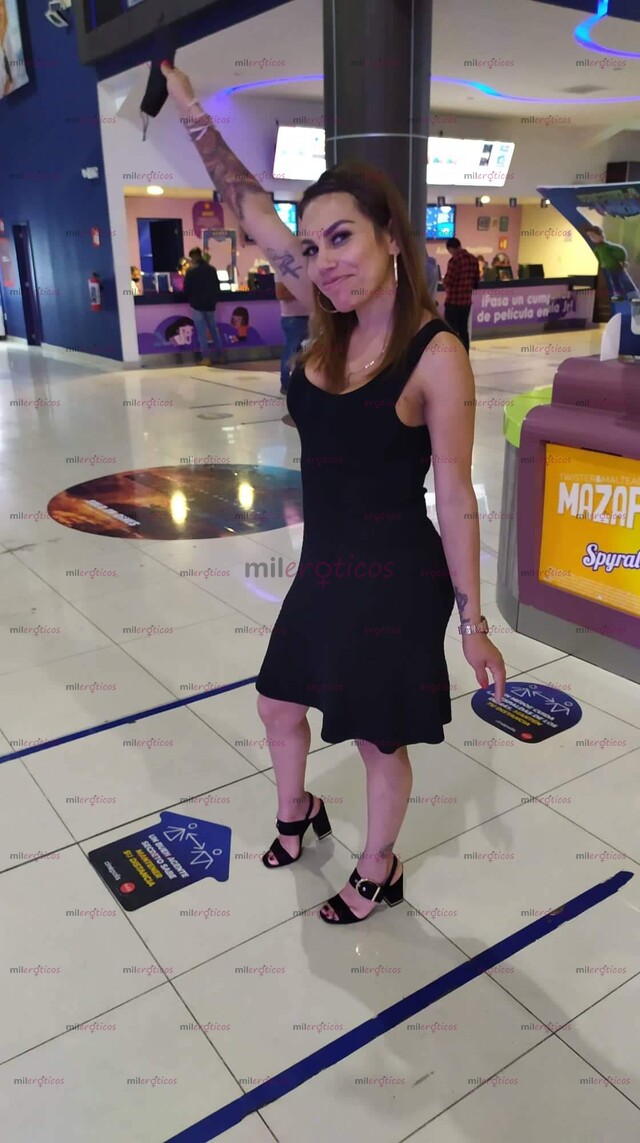 HOLA MIS AMORES SOY JADE BAILARINA PROFESIONAL (24613118) - MILERÓTICOS