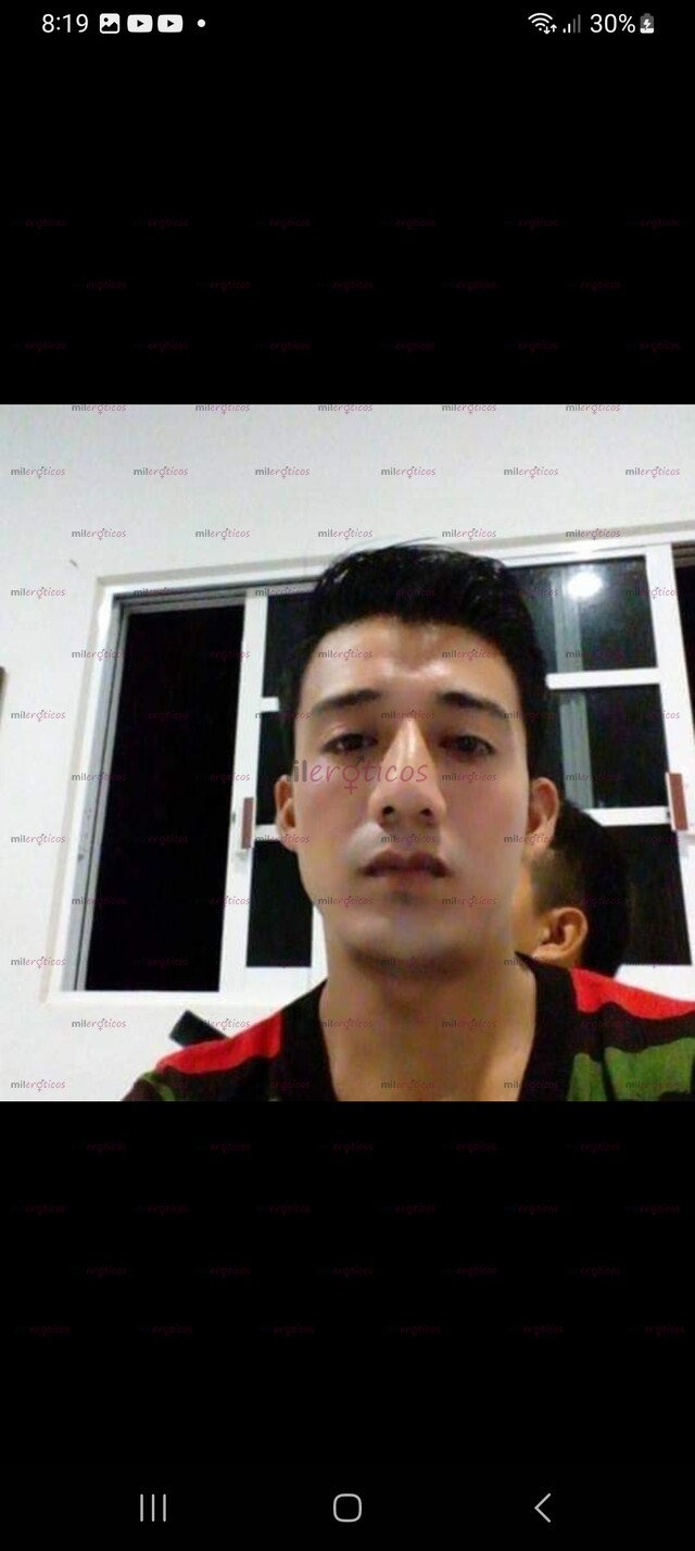 HOLA A TODAS SOY UNA PERSONA SMABLE CARIÑOSO ATENTO Y RESPETUOSO TE DOY ...