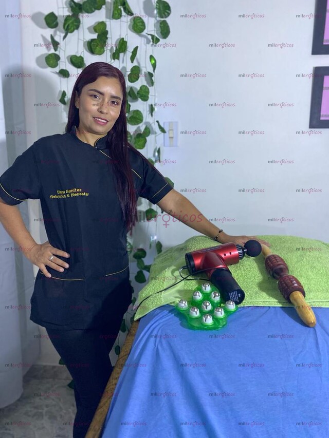 3137807805 - TERAPIAS DE RELAJACIÓN EN SPA DINA CON GRANDES BENEFICIOS ...