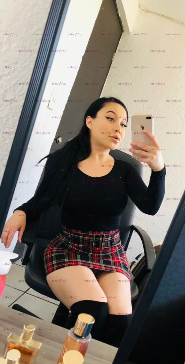 OLA SOY LIS UNA CHICA ARDIENTE Y FOGOSA SOLO MANDAME WUASAP Y LA PASAREMOS RICO (24795019 ...