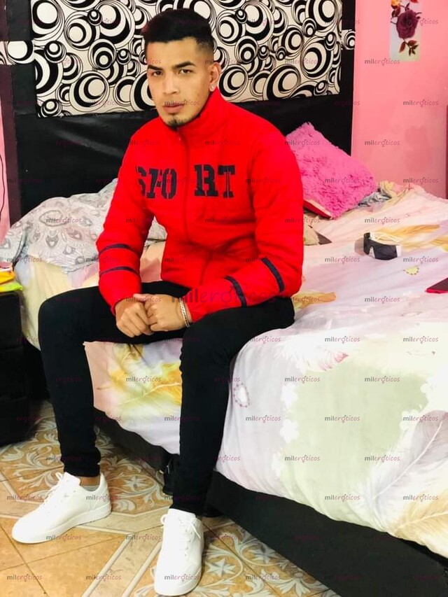 3044122055 - ALAN POLLO ACTIVO VERGON DISPUESTO A TUS FANTASIAS ...