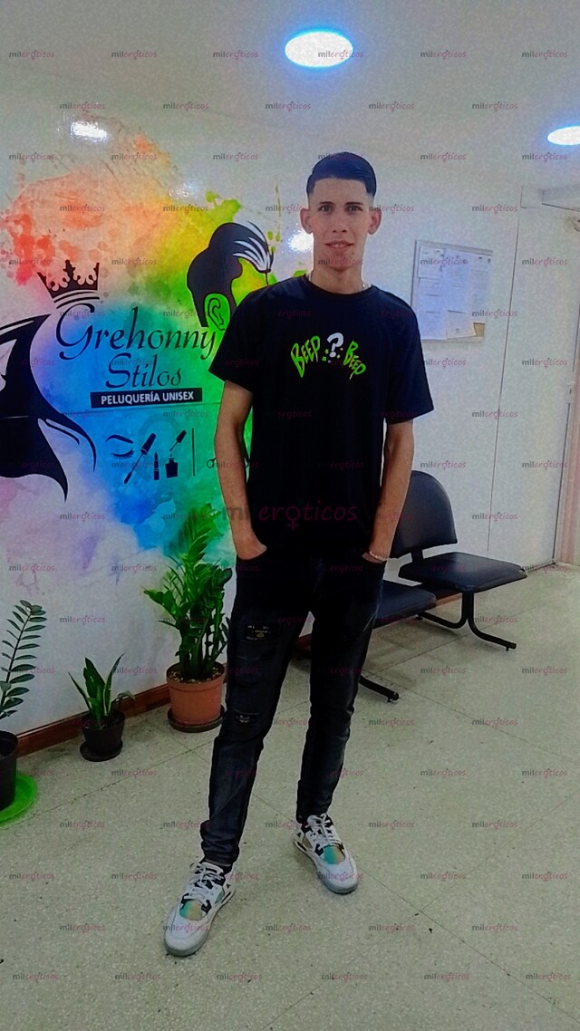 3208949617 - HOLA SOY UN CHICO FLACO SIMPATICO CON UNA VERGA DE 23CM ...