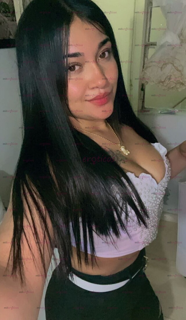 SOLO DOMICILIOS SOY GABY UNA SEXY SEÑORITA APASIONADA ESTRECHITA Y MUY HOT (25031629) - MILERÓTICOS