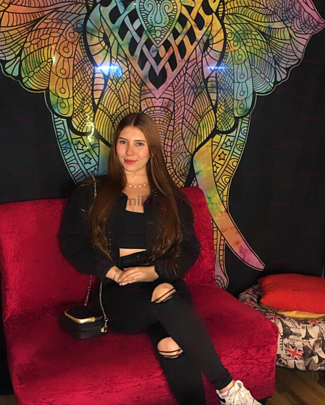 Hola Soy Stefany Tengo 22 AÑos Soy Una Chica Muy Caliente Que Le Gusta
