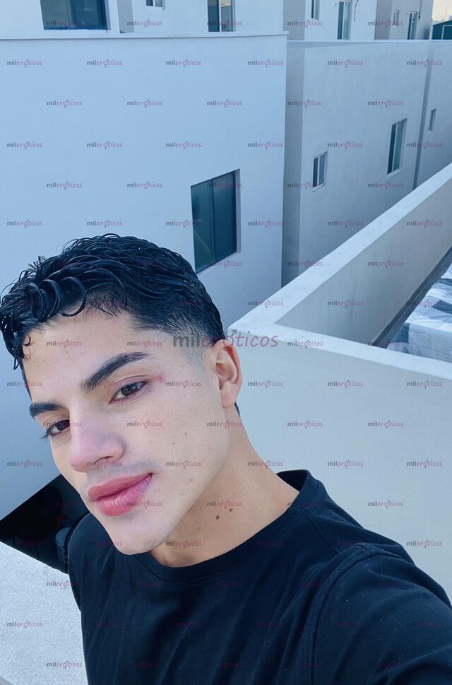 3236410711 - HOLA MUCHO GUSTO SOY SEBASTIÁN SOY DE COLOMBIA DISPUESTO A ...