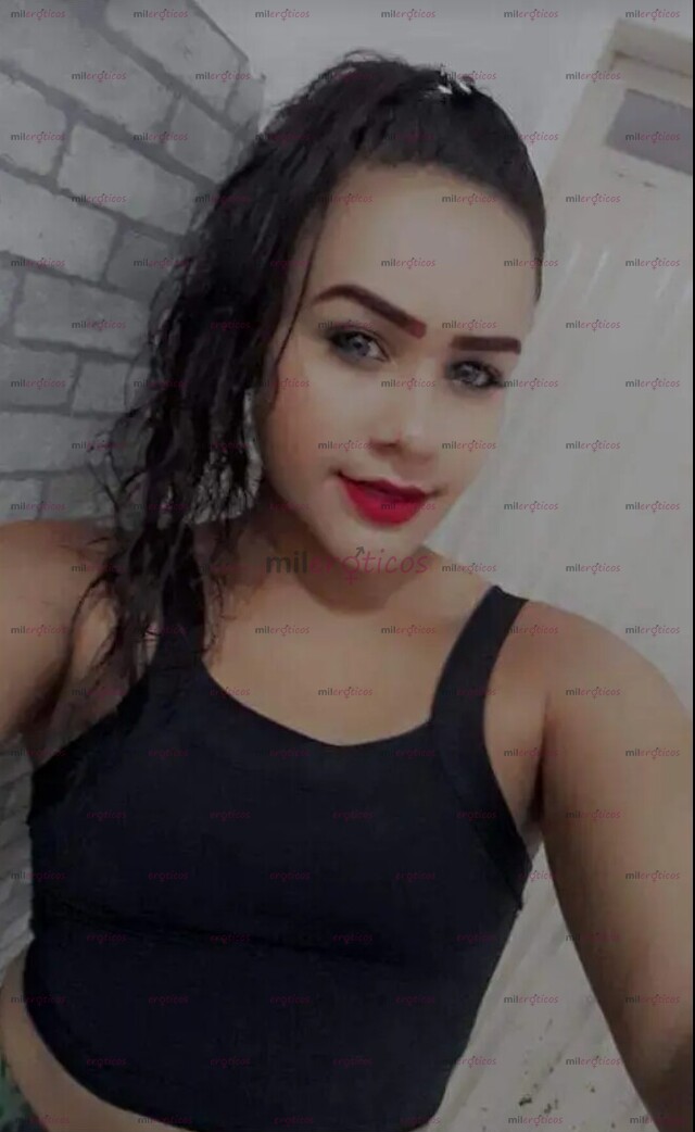 3011365600 - HOLA ME LLAMO ENNISMAR SOY NUEVA EN MEDELLÍN (25117466) - MILERÓTICOS