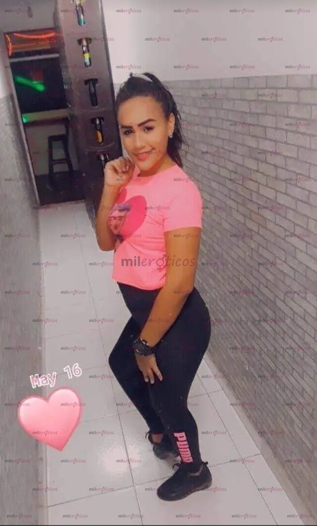 3011365600 - HOLA ME LLAMO ENNISMAR SOY NUEVA EN MEDELLÍN (25117466) - MILERÓTICOS