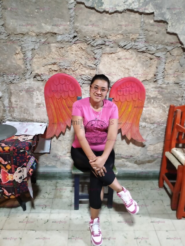 8115647639 - LA MEJOR OPCIÓN PARA SACAR ESE ESTRÉS ANNA MATTA (25135423 ...