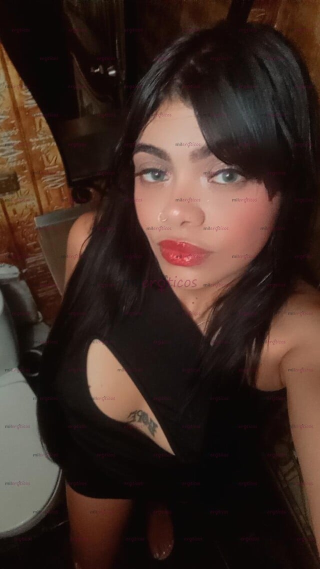 TU MORENITA FLAKITA SEXY QUE NECESITAS EN TU VIDA (25213033) - MILERÓTICOS