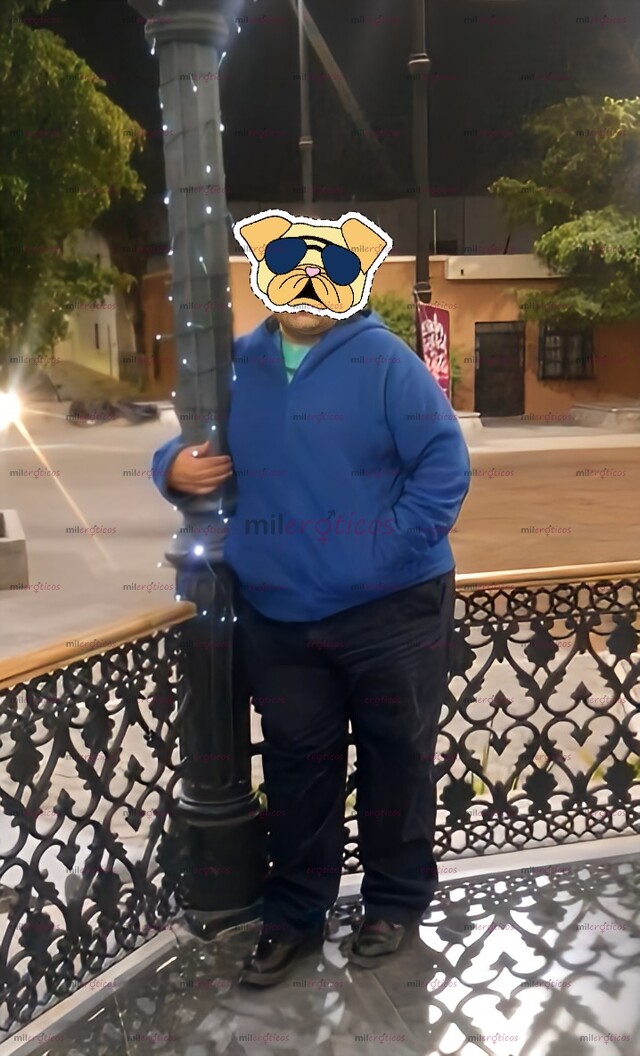 ALAN GUERITO ALTO GORDITO CON LUGAR RIQUÍSIMO ORAL 300 DE 9AM A 1PM ...