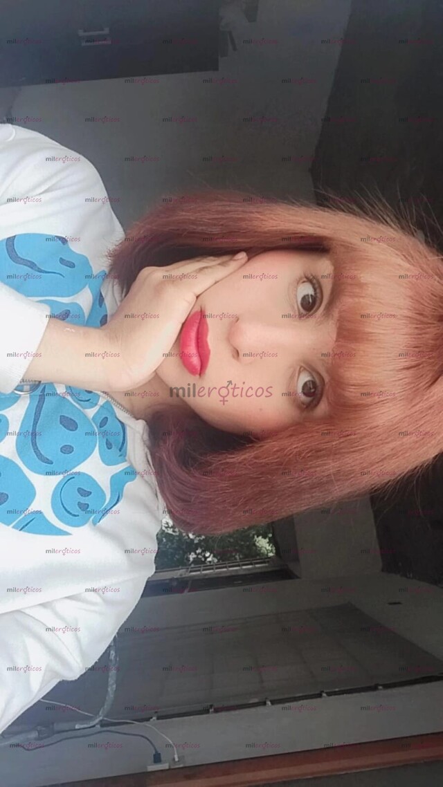 +52 8341568059 - CHICA TRANS CON GANAS DE CUMPLIR TUS FANTASÍAS (25918294) - MILERÓTICOS